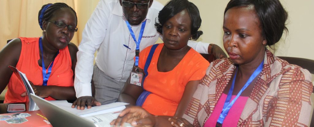 Resources – Malaria