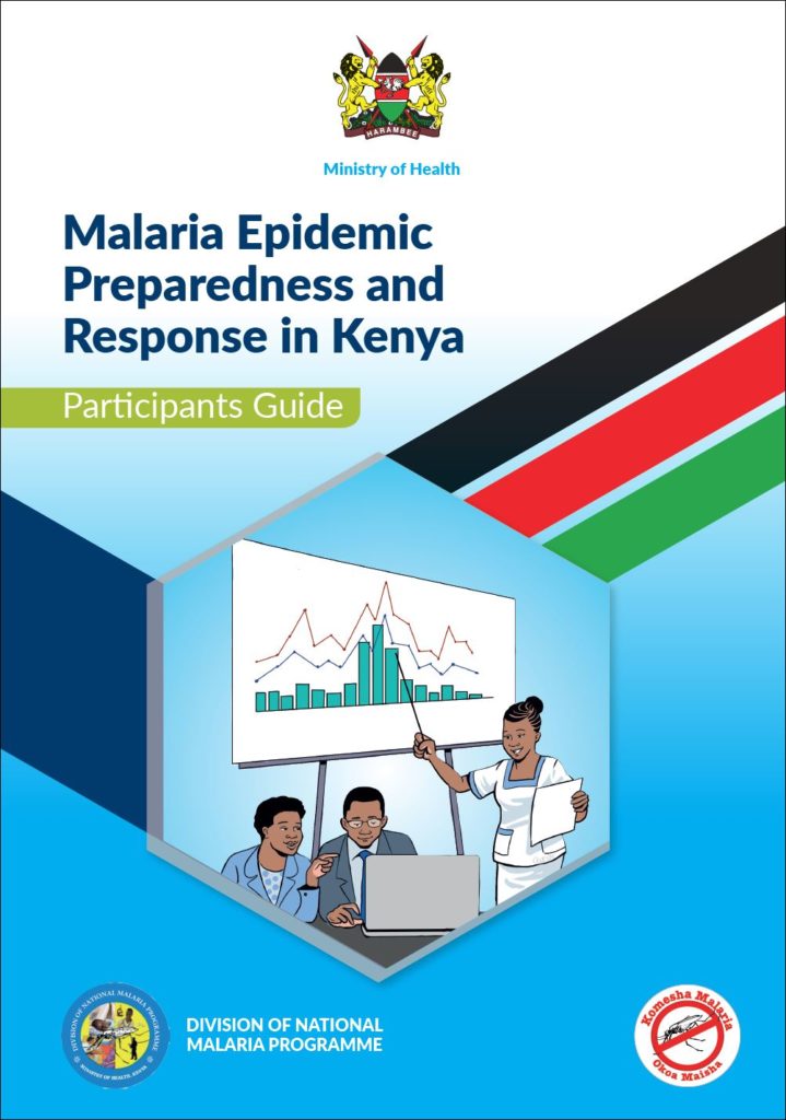 Malaria Epidemic Preparedness and Response in Kenya: Participants Guide ...